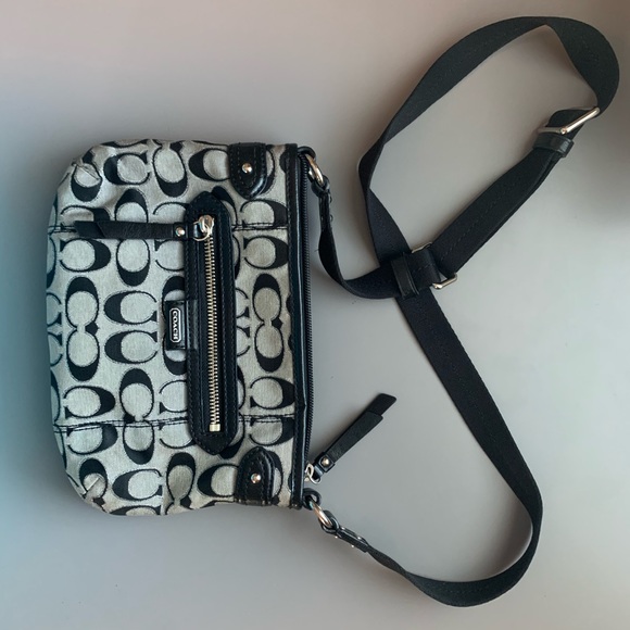 Coach | Bags | Coach Small Crossbody | Poshmark